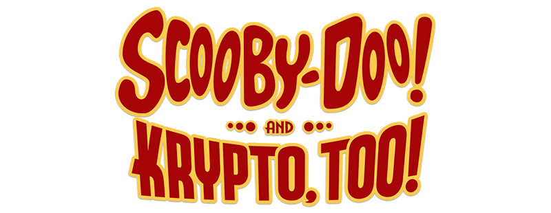 Download Indonesian Subtitles for Scooby-Doo! And Krypto, Too! (2023 ...
