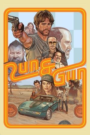 Run & Gun subtitles | AIO Subtitle PRO